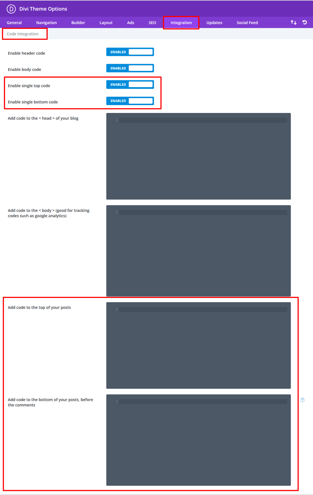 Blog Detail Page Divi Feature & Rename/Remove Projects CPT Tutorial ...