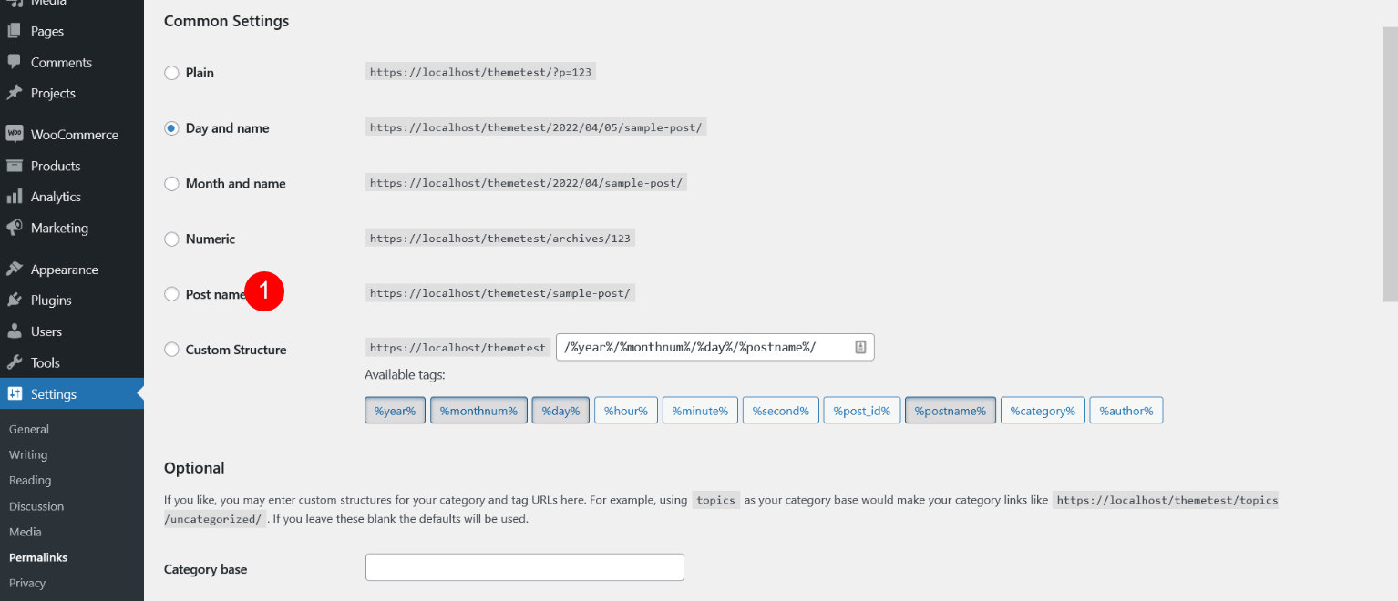Divi Fashion Shop Child Theme Documentation - Divi Professional